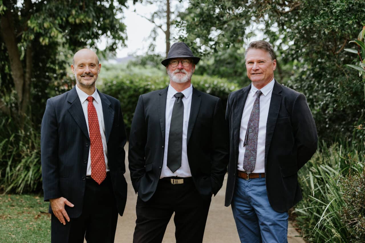 John Greenhalgh | Greenhalgh Pickard