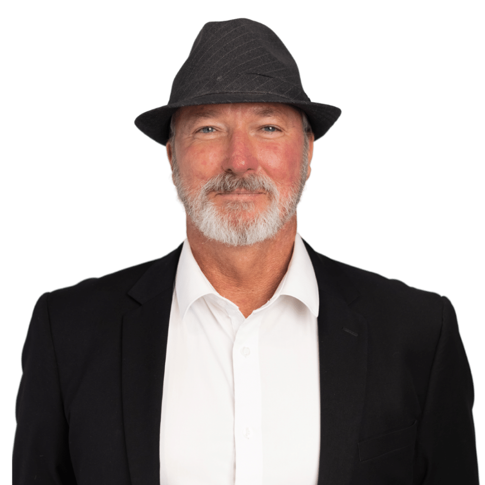 John Greenhalgh | Greenhalgh Pickard