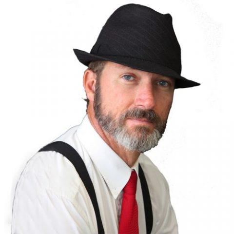 John Greenhalgh | Greenhalgh Pickard