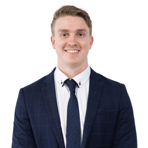 Braden Milburn | Greenhalgh Pickard