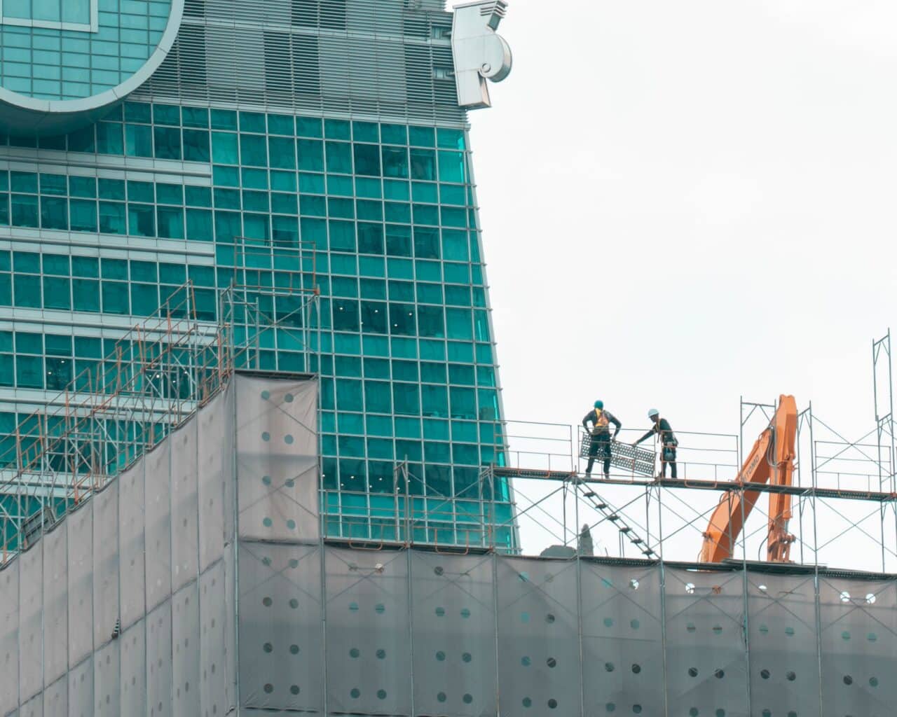 What you need to know about builder's margins | Greenhalgh Pickard