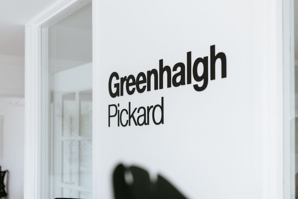 John Greenhalgh | Greenhalgh Pickard