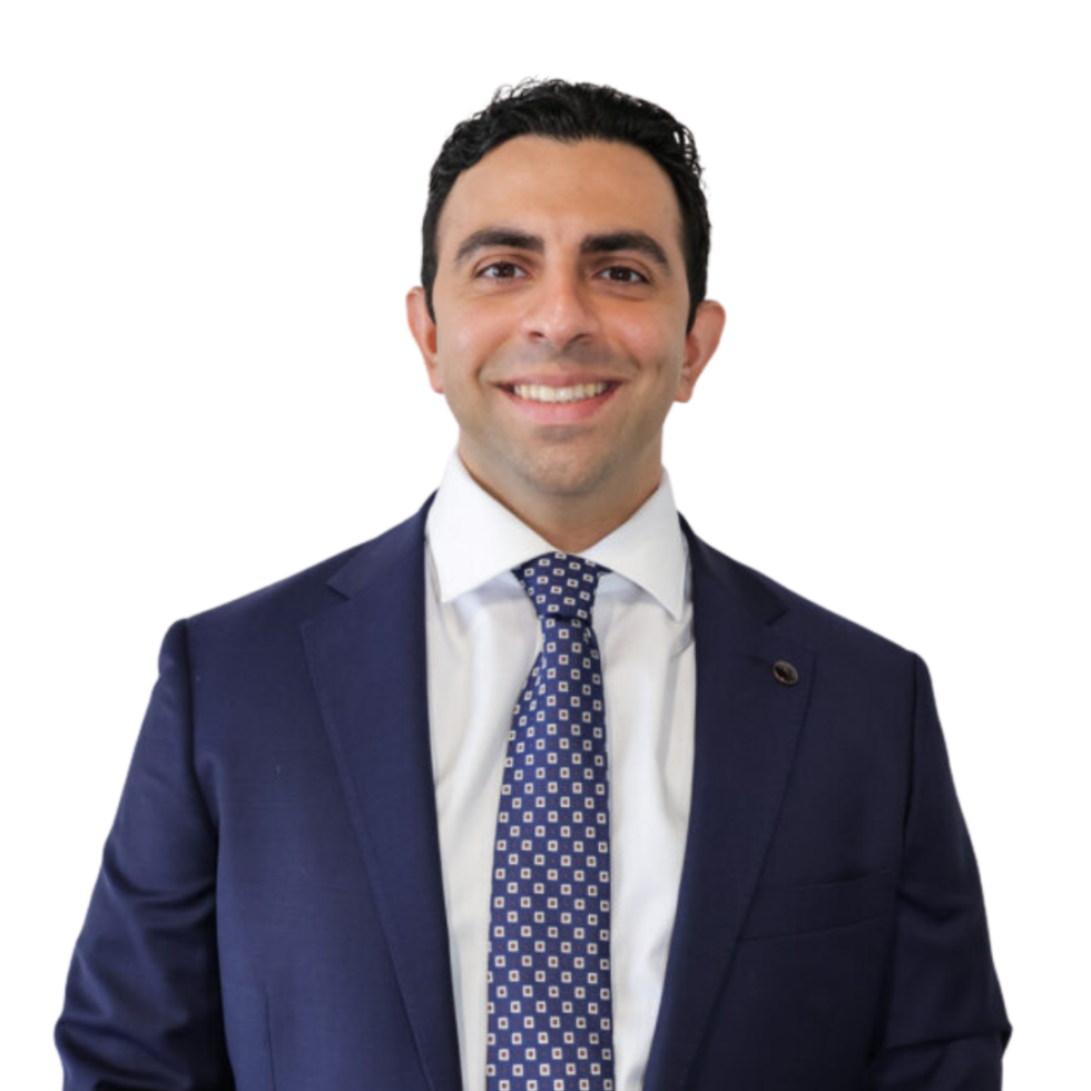 Mahan Nouri | Greenhalgh Pickard