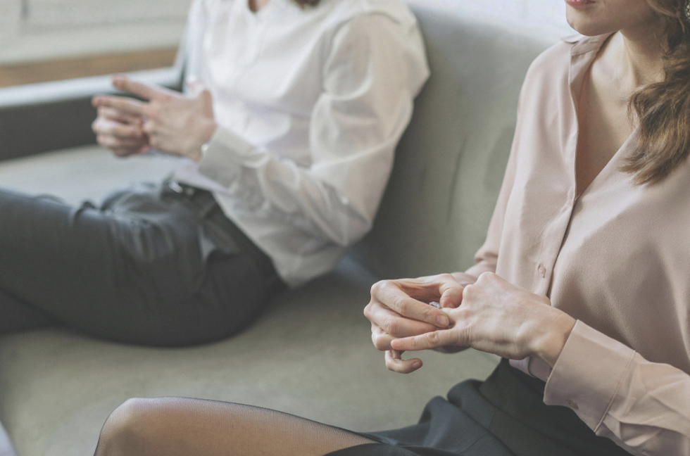 Navigating Separation Under One Roof In Australia | Greenhalgh Pickard